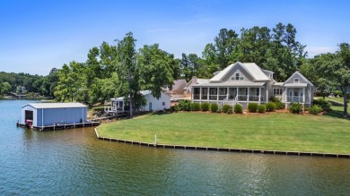 Lake Secession Homes for Sale Real Estate Lakefront Property SC