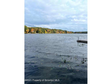 Moosic Lakes Homes for Sale Real Estate Lakefront Property PA