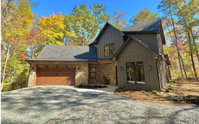 Lake Blue Ridge Homes for Sale Real Estate Lakefront Property GA