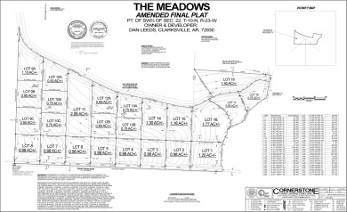 Lake Ludwig Homes for Sale Real Estate Lakefront Property AR