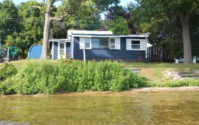 Austin Lake - Kalamazoo County Homes for Sale Real Estate Lakefront ...