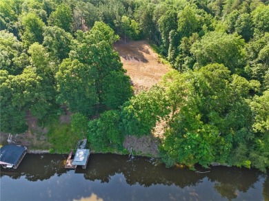 Hyco Lake Homes for Sale Real Estate Lakefront Property NC