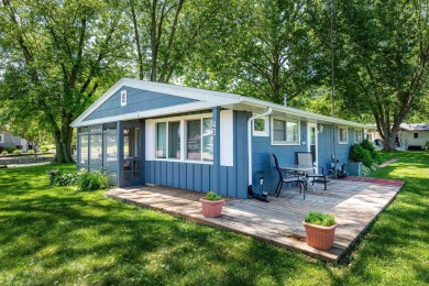 Big Chapman Lake Homes for Sale Real Estate Lakefront Property IN