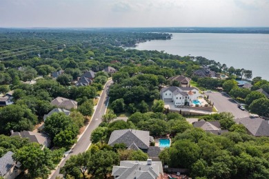 Lake Arlington Homes for Sale Real Estate Lakefront Property TX
