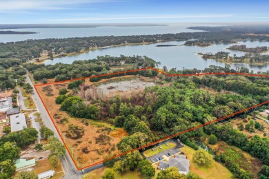 Lake Kerr Homes for Sale Real Estate Lakefront Property FL