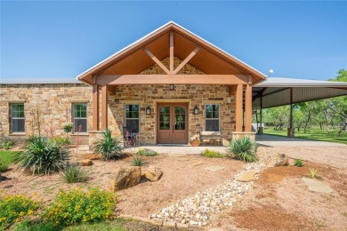 Bardwell Lake Homes for Sale Real Estate Lakefront Property TX