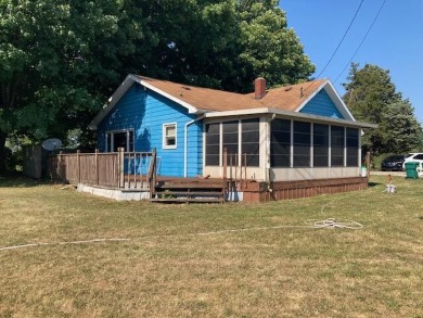 Donnell Lake Homes for Sale Real Estate Lakefront Property MI