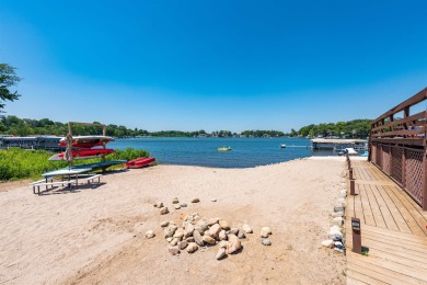 Hamilton Lake Homes for Sale Real Estate Lakefront Property IN