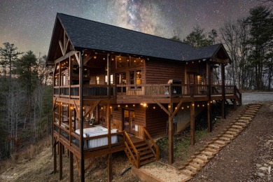 Lake Blue Ridge Homes for Sale Real Estate Lakefront Property GA