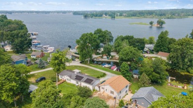 Webster Lake Homes for Sale Real Estate Lakefront Property IN
