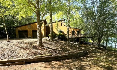 Lake Secession Homes for Sale Real Estate Lakefront Property SC