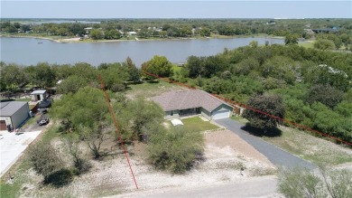 Lake Corpus Christi Homes for Sale Real Estate Lakefront Property TX