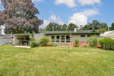 Jimmerson Lake Homes for Sale Real Estate Lakefront Property IN