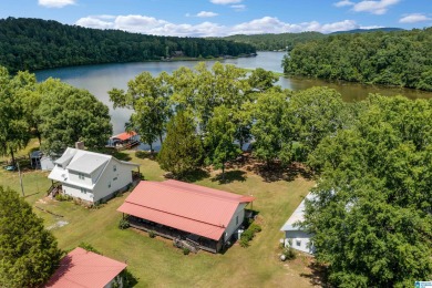 Lay Lake Homes for Sale Real Estate Lakefront Property AL
