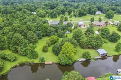 Alabama Lake Homes for Sale, Lakefront Real Estate