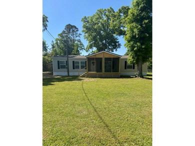 1 Napoleon Blvd., Georgetown, GA 39854, 6042992