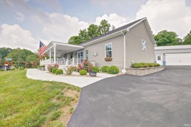 Lake Lemon Homes for Sale Real Estate Lakefront Property IN