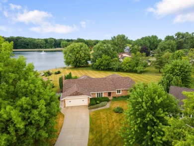 Indiana Lake Homes for Sale, Lakefront Real Estate