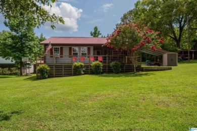 Lay Lake Homes for Sale Real Estate Lakefront Property AL