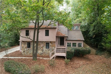 Georgia Lake Homes for Sale, Lakefront Real Estate