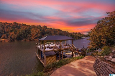 Logan Martin Lake Homes for Sale Real Estate Lakefront Property AL