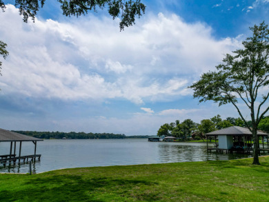 Callender Lake Homes for Sale Real Estate Lakefront Property TX