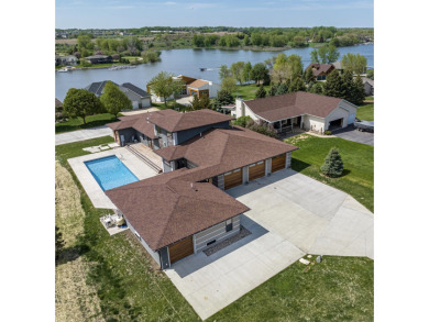 Lost Island Lake Homes for Sale Real Estate Lakefront Property IA