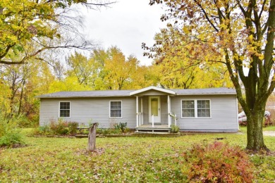 Spoon Lake Homes for Sale Real Estate Lakefront Property IL