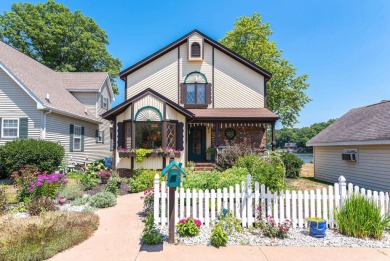 Lake Freeman Homes for Sale Real Estate Lakefront Property IN