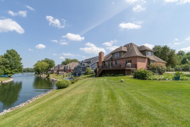 Tipton Lakes Homes for Sale Real Estate Lakefront Property IN