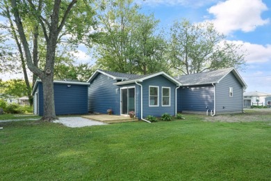 Lake of the Woods - Marshall County Homes for Sale Real Estate ...