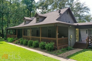 Georgia Lake Homes for Sale, Lakefront Real Estate