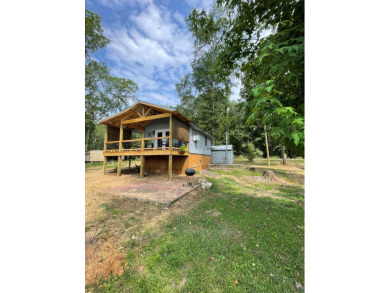 Aliceville Lake Homes for Sale Real Estate Lakefront Property AL