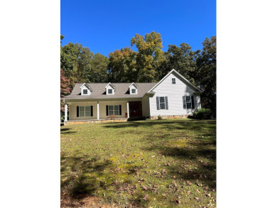 Chickamauga Lake Homes for Sale Real Estate Lakefront Property TN