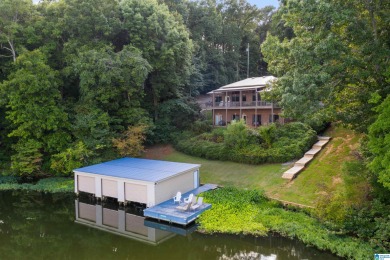 Lay Lake Homes for Sale Real Estate Lakefront Property AL