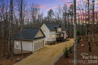 901 Wild River Run, Marshall, NC 28753, 7147088
