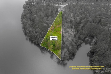 Lake Rhodhiss Homes for Sale Real Estate Lakefront Property NC