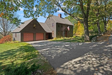 Newfound Lake Homes for Sale Real Estate Lakefront Property NH