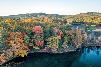 Newfound Lake Homes for Sale Real Estate Lakefront Property NH