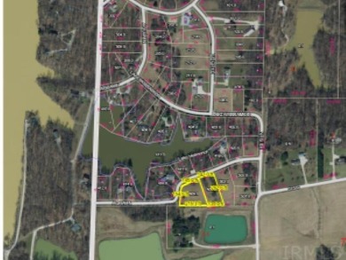 Patoka Lake Homes for Sale Real Estate Lakefront Property IN