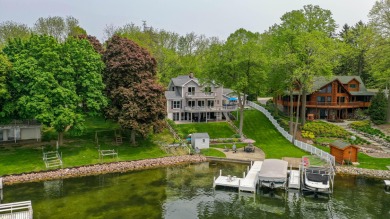 Lake Beulah Homes for Sale Real Estate Lakefront Property WI