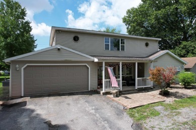 Lake Freeman Homes for Sale Real Estate Lakefront Property IN