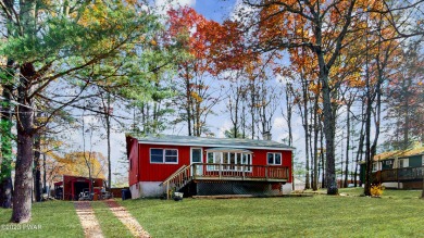 Wild Acres Lake Homes for Sale Real Estate Lakefront Property PA