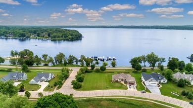 Wisconsin Lake Homes for Sale, Lakefront Real Estate