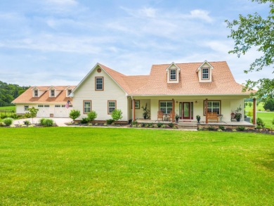 Chickamauga Lake Homes for Sale Real Estate Lakefront Property TN