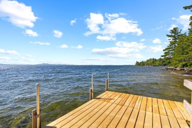 Sebago Lake Homes for Sale Real Estate Lakefront Property ME