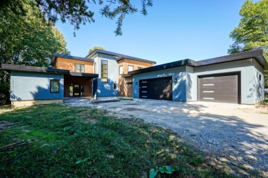 Lake Freeman Homes for Sale Real Estate Lakefront Property IN