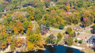 Coro Lake Homes for Sale Real Estate Lakefront Property TN