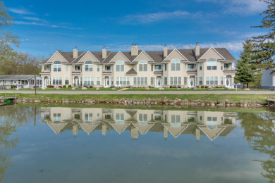 Klinger Lake Homes for Sale Real Estate Lakefront Property MI