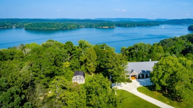 Chickamauga Lake Homes for Sale Real Estate Lakefront Property TN